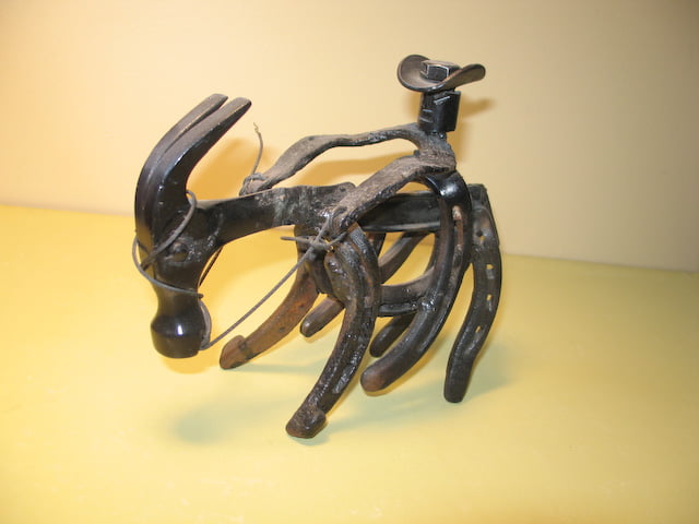 Hammer Sculptures | Hammer Museum